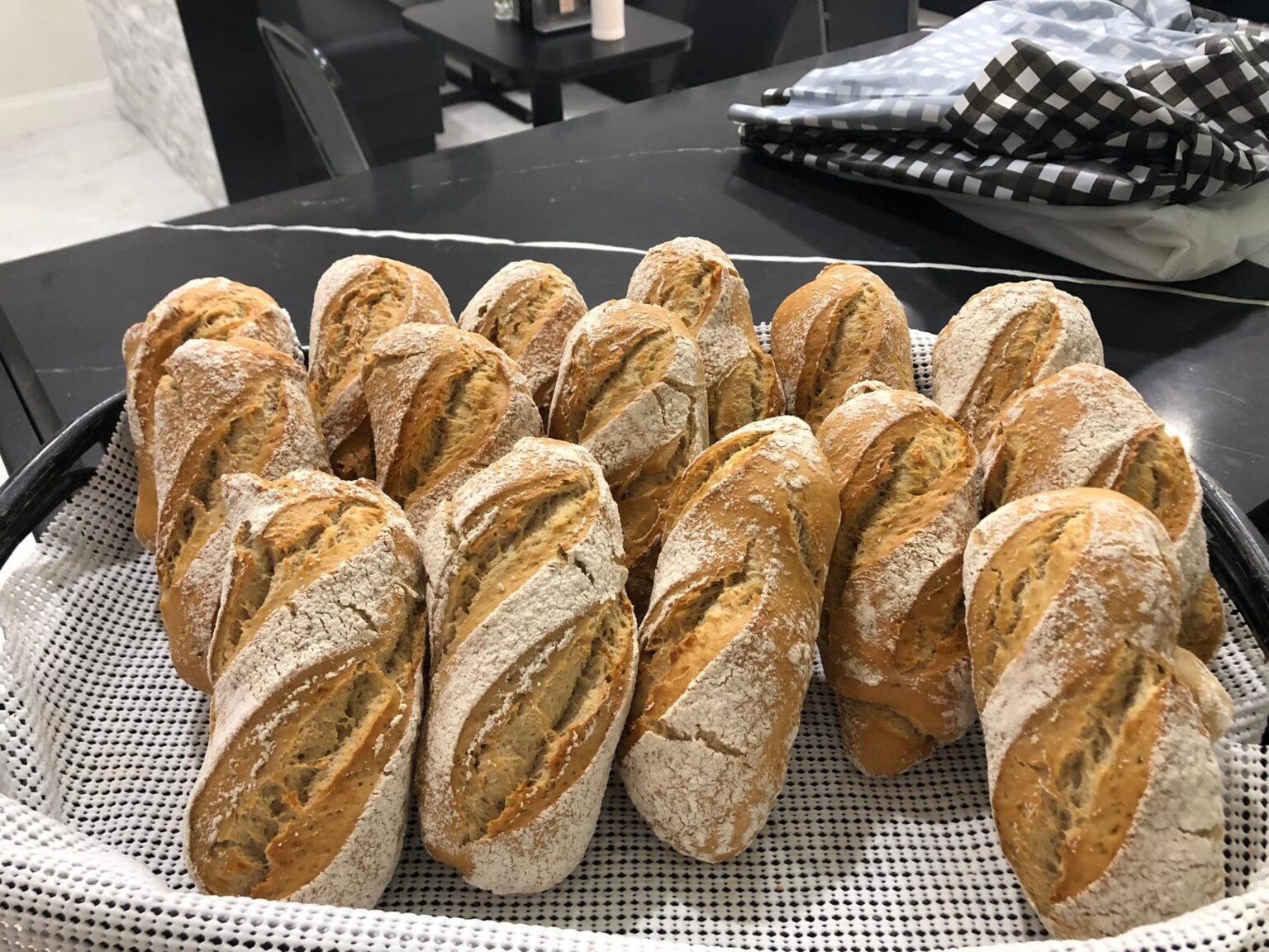 Gallery Bakery & Coffee - Delicias Of Portugal Palm Coast